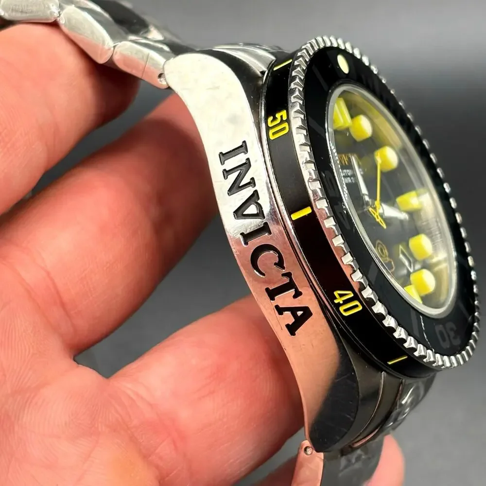 Invicta | Accessories | Invicta Grand Diver 9797 Automatic 47mm Nh35a ...